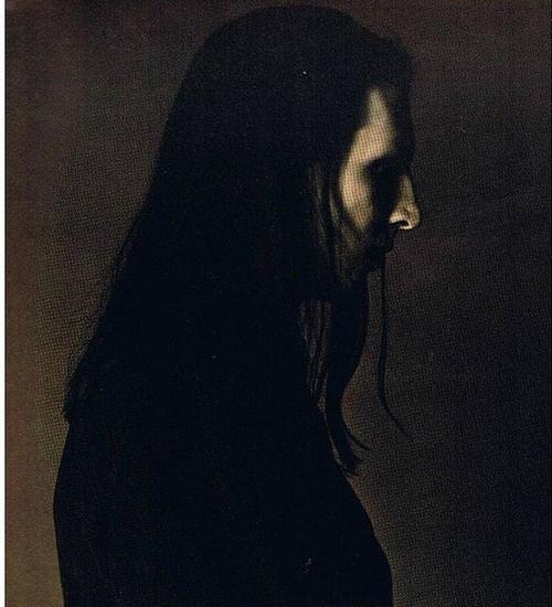 Marilyn Manson - Music.lt