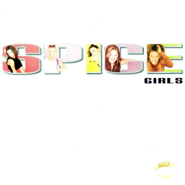 Spice Girls - Music.lt