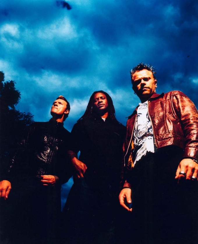 The Prodigy - Music.lt