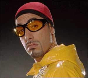 Ali G - Music.lt