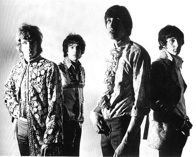 Pink Floyd - Music.lt