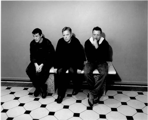 New Order - Music.lt