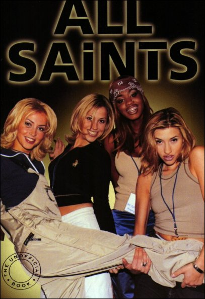 All Saints - Music.lt