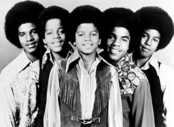 The Jacksons (Jackson 5) - Music.lt