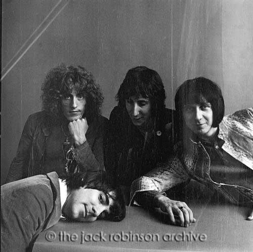 The Who - Music.lt
