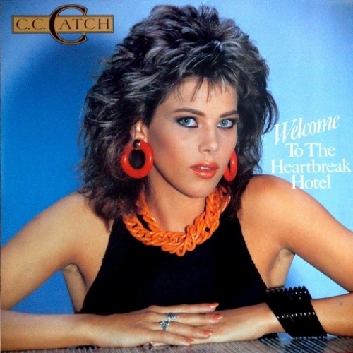 C.C. Catch - Music.lt