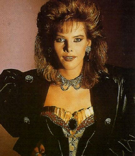 C.C. Catch - Music.lt