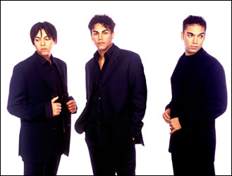 3T - Music.lt