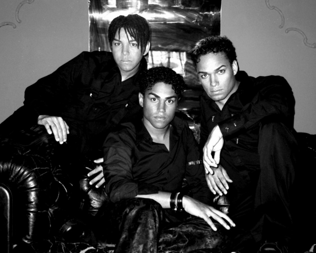 3T - Music.lt