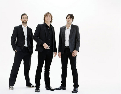 Keane - Music.lt