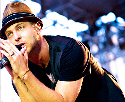 Ryan Tedder - Music.lt
