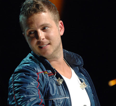 Ryan Tedder - Music.lt