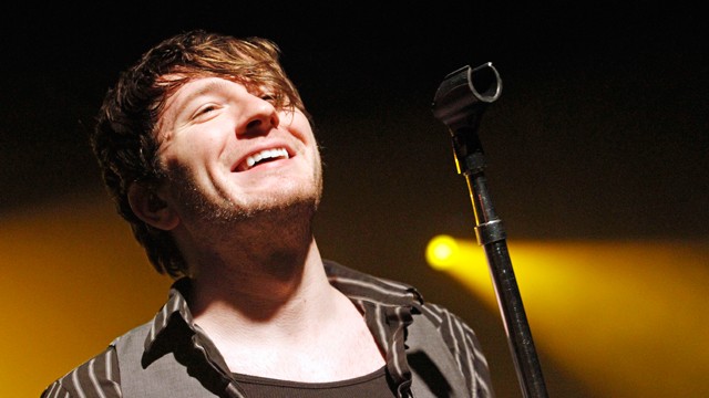 Adam Young - Music.lt