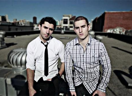 The Cataracs - Music.lt