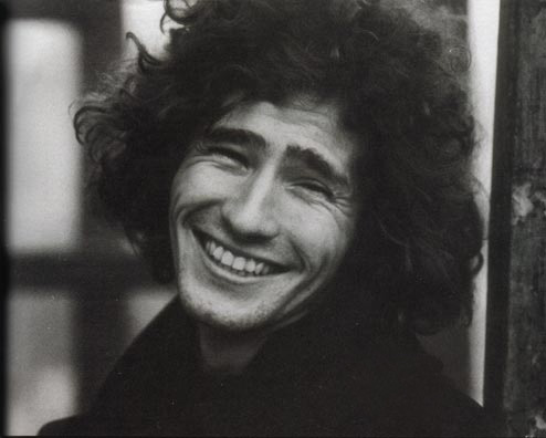 Tim Buckley - Music.lt