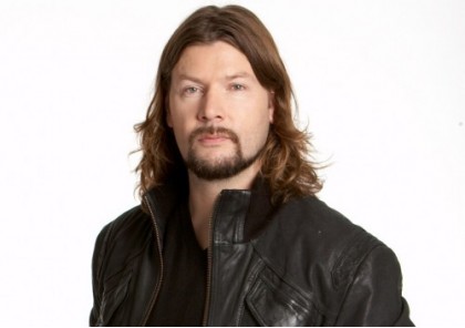 Rea Garvey - Music.lt