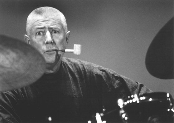 Peter Brotzmann - Music.lt