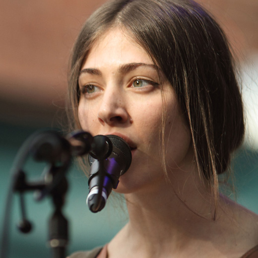 Caroline Polachek - Music.lt