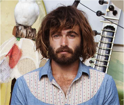 Angus Stone - Music.lt