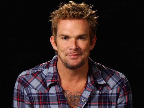 Mark McGrath - Music.lt