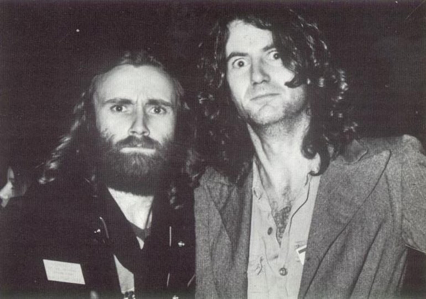 Peter Hammill - Music.lt