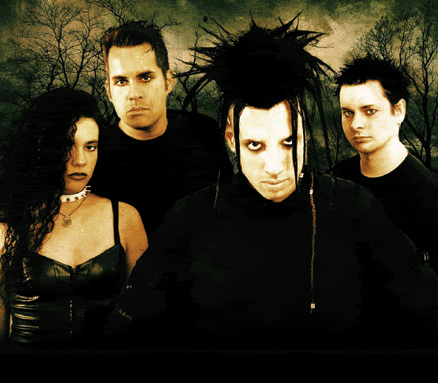 The Cruxshadows - Music.lt