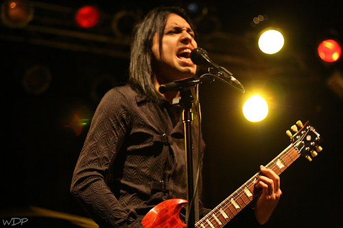 Luis Maldonado - Music.lt