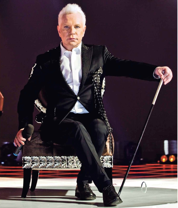 Boris Moiseev - Music.lt