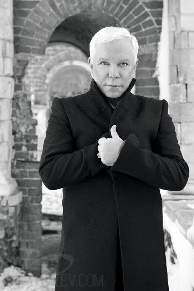 Boris Moiseev - Music.lt