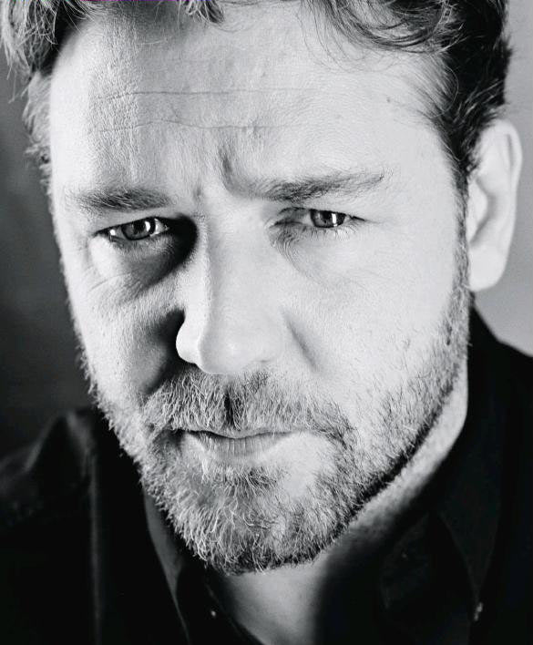 Russell Crowe - Music.lt