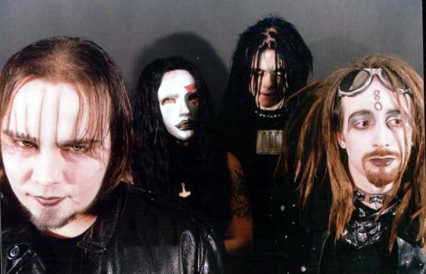 The Kovenant (anksčiau Covenant) - Music.lt