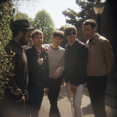 Kaiser Chiefs - Music.lt