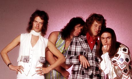 Slade - Music.lt