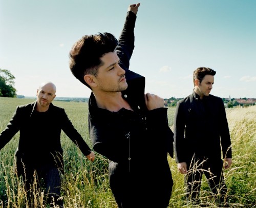 The Script - Music.lt