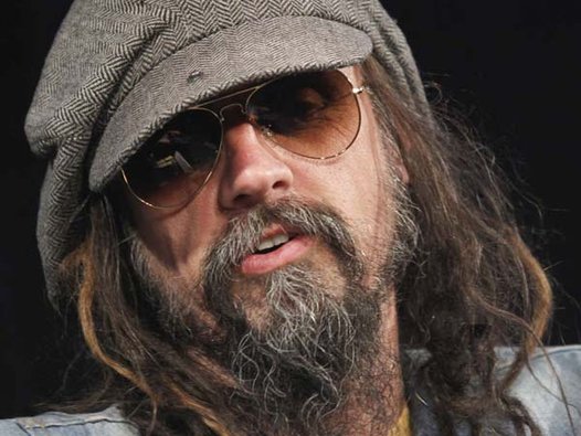 Rob Zombie - Music.lt