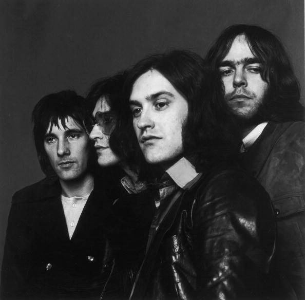 The Kinks - Music.lt