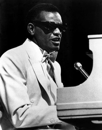 Ray Charles - Music.lt