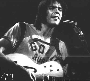 Neil Young - Music.lt