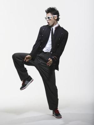 Crazy Loop - Music.lt