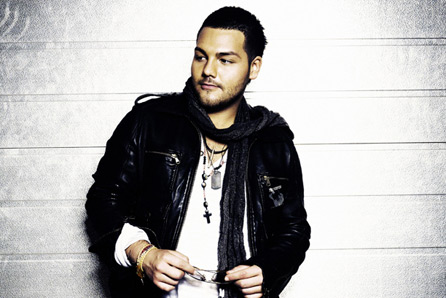 Alejandro Fuentes - Music.lt