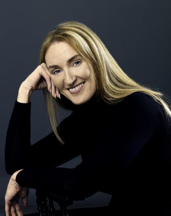 Lisa Gerrard - Music.lt