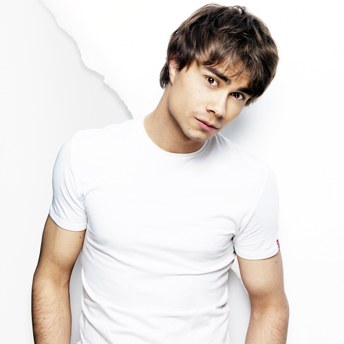 Alexander Rybak - Music.lt