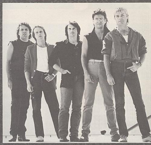 Survivor - Music.lt