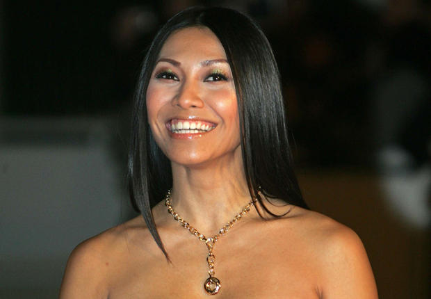 Anggun - JungleKey.in Image #50