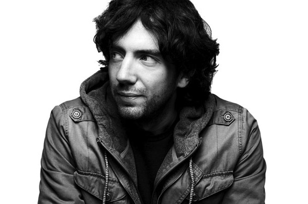 Gary Lightbody - Music.lt