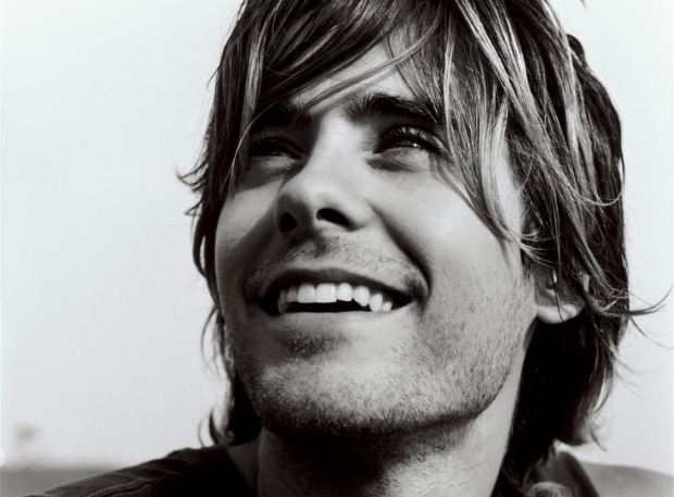 Jared Leto - Music.lt