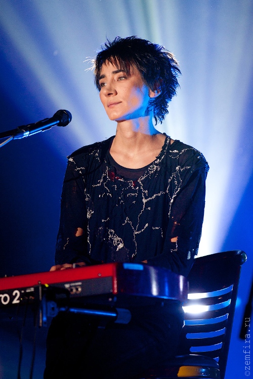 Zemfira - Music.lt