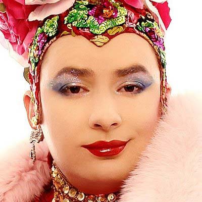 Verka Serduchka - Music.lt