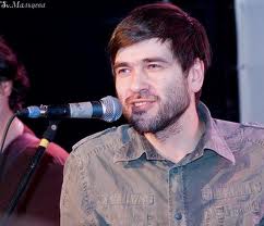 Alexander Vasilyev (musician) - Alchetron, the free social encyclopedia