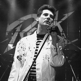 Tony Hadley - Music.lt